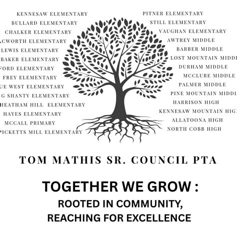 Tom Mathis Sr Council Added A Tom Mathis Sr Council