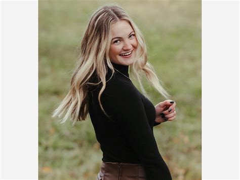 Gulbransen Receives Ohio Harness Horsemens Association Scholarship