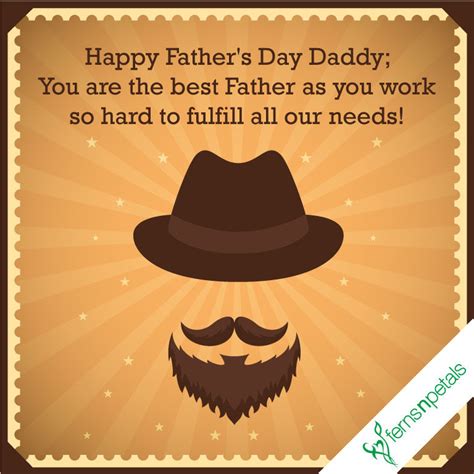 50 Happy Fathers Day Quotes Wishes From Daughterson 2019
