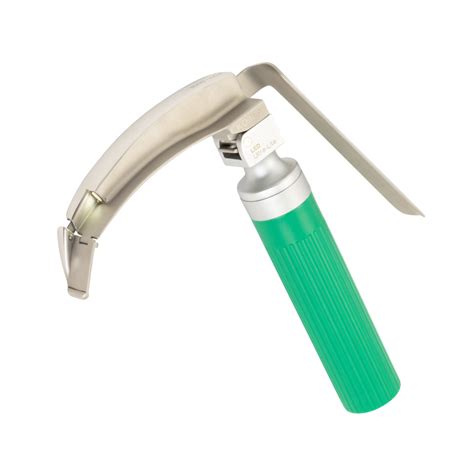 Difficult Intubation Laryngoscope Blades Koala Med Koala Med