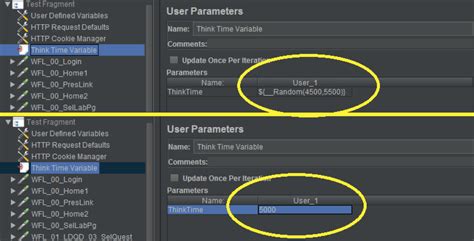 scenarios in jmeter like loadrunner · jmeter in english