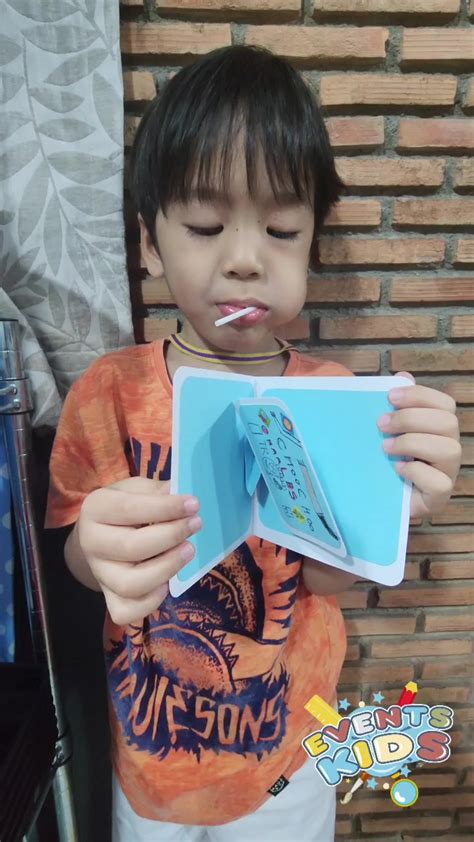 Scrapbook Paperart น้องๆ ได้เพิ่มทักษะ พับ ตัด ติด แปะ กะระยะ วาดรูประบายสีตกแต่งด้วยความชอบ