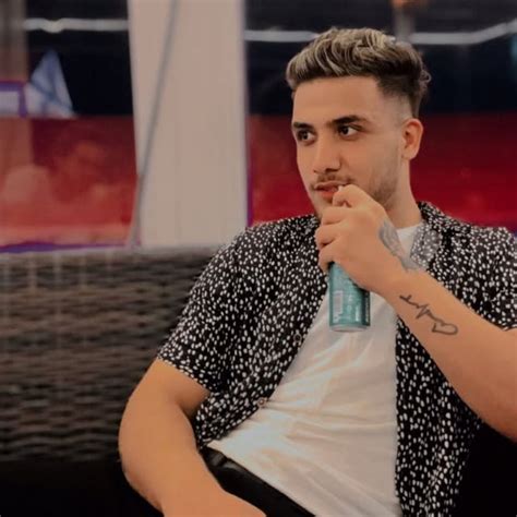 Haji Rabi Haji Rabi Threads Say More