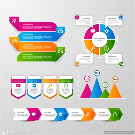 信息图表对话框设计图广告设计广告设计设计图库昵图网