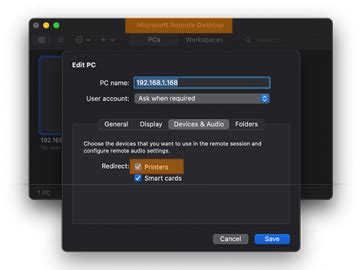 Remote Desktop Printer Usage Guide Troubleshooting Tips