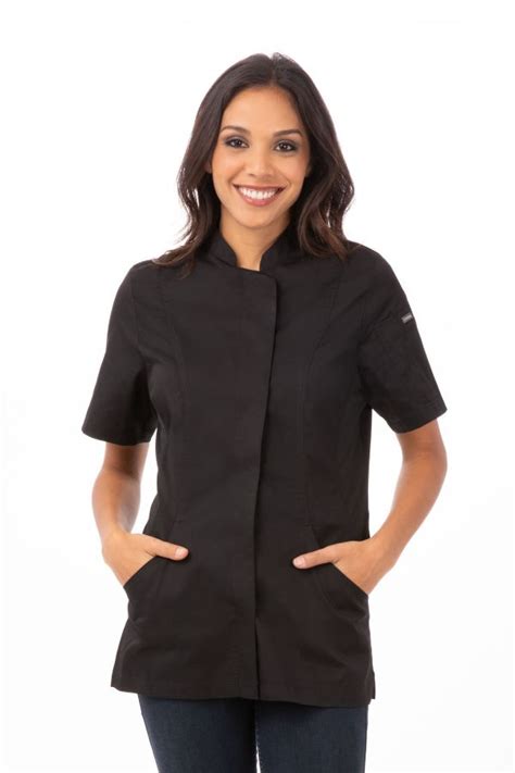 Roxby Chef Coat By Chef Works Chefscloset