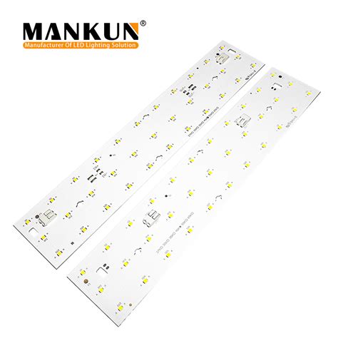 55280mm 33leds Smd2835 Pcb Module 10w200lmw For Indoor Light 20347