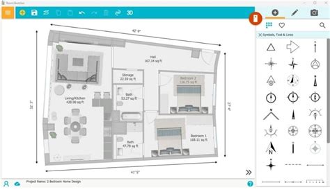 House Design Plan Software