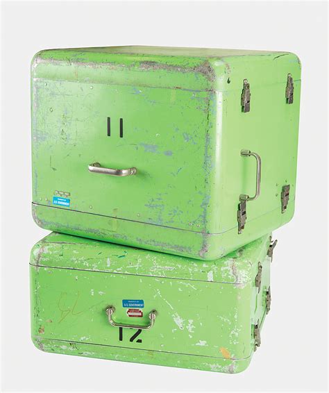 Nasa Spacecraft Telemetry Encoderdecoder Demonstration Units Rr