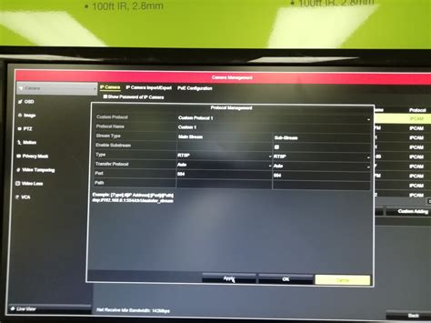 Setup Rtsp On Nvr Setup Rtsp On Nvr