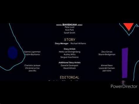 The Jh Movie Collection The Fate Of The Tour 2020 End Credits