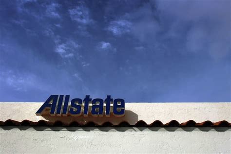 Allstate Warns Of Surprise Loss Even As Auto Insurance Rates Jumped 16
