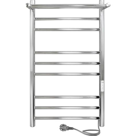 Полотенцесушитель INDIGO Line Trinity с полкой (electro) 80/40 LСLTE80 ...