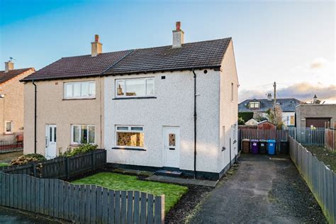 Ranken Drive Irvine North Ayrshire Ka12 Lomond Property