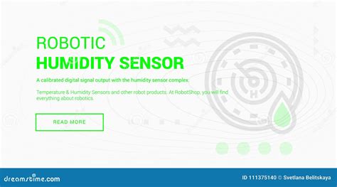 Humidity Sensor Icon From Sensors Icons Collection Creative Two Colors Design Symbol Humidity