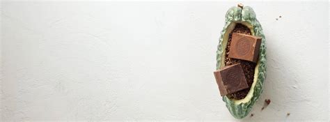 Barry Callebaut Introduces The Second Generation Of Chocolate