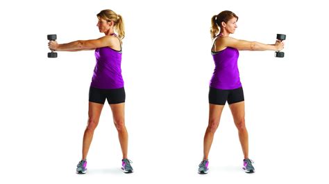 Functional Fitness Workouts 6 Functional Fitness Exercises