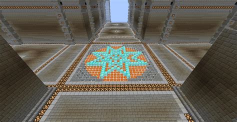 Massive Server Spawn Build Minecraft Map Massive Server Spawn Build Minecraft Map