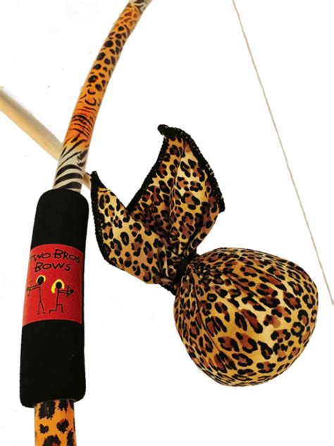 Python Bow With Gold Metalic Yellow And Black Arrows Playmatters Toys