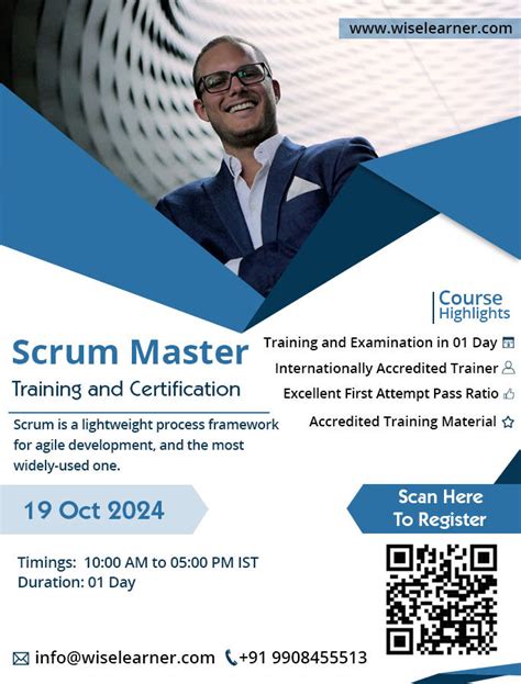 Wiselearner It Services Llp On Linkedin Scrummaster Agile Projectmanagement Wiselearner