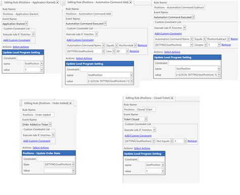 Tutorial Advanced Positionssplitting Tutorial V5 Tutorial Sambaclub Forum