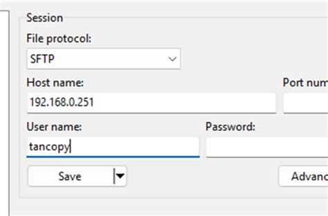 Ssh Keys With Winscp And Putty