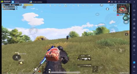 Tpp Vs Fpp Bluestacks Guide To Perspectives In Pubg Mobile Bluestacks