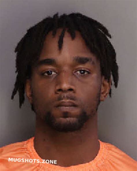 Robinson Kendrick Antonio 02 22 2023 Florence County Mugshots Zone