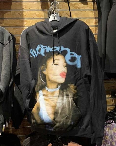 Ariana Grande Hoodies For Men Women Tshirtfash Ariana Grande Cute