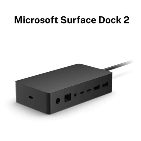 microsoft surface dock 2 newtechshop