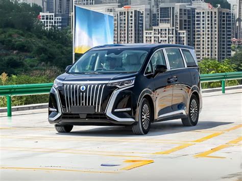 Sewa Mobil Listrik Denza D9 Di Jakarta Pengalaman Mpv Premium Futuristik Dari Kanaya Rentcar