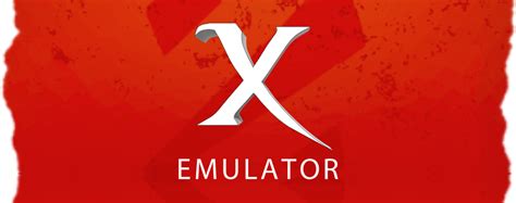 X Emulator Tem De Tudo Para Servidores De Mu Online