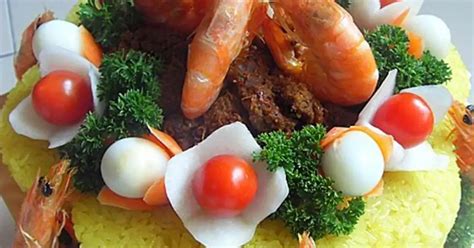 Harga Pulut Kuning Sekilo Hari Ini 2026