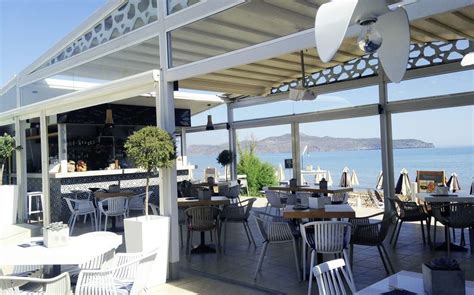 Kato Stalos Kreta Hellas Bestill Ferien Her Apollo Reiser