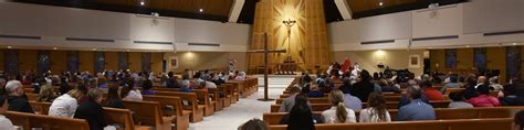 St Charles Borromeo Catholic Parish Tacoma Wa