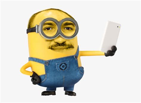 Rupaul Kevin Bob Minion PNG Image Transparent PNG Free Download On SeekPNG