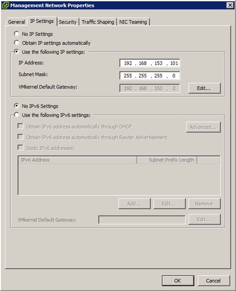 Install Esxi 6 To A Physical Server With Ipmi