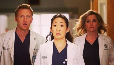 Why Did Cristina Quit Greys Anatomy