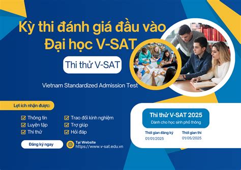 Kỳ Thi V Sat