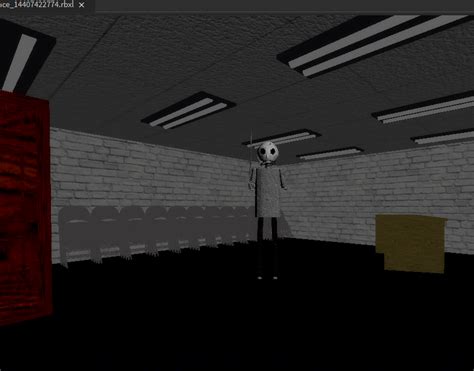 Discuss Everything About Samkelms Baldi Robloxpedia Wiki Fandom