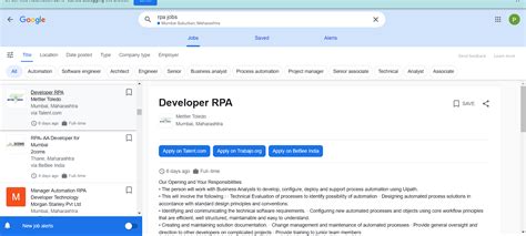 How To Scrap Data From A Webpage Which Does Not Having Multiple Pages Activities Uipath