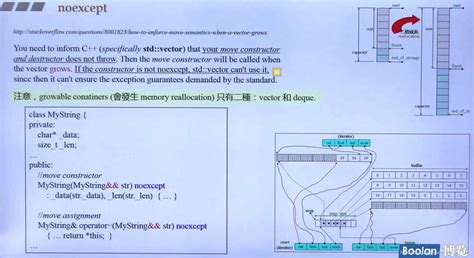 五、语言特性之＜ default delete、using、noexcept、override、final、以及和const对比