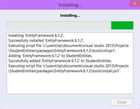 Working With Multiple Tables In Mvc Using Entity Framework