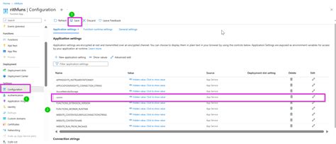 azureservicebus isolated azure functions failed to access azure