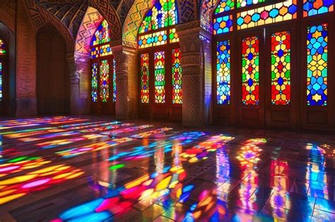 Architecture And Interior Design Insight Premium Ai Generated Image