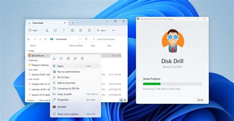 How To Recover Deleted Downloads And The Downloads Folder