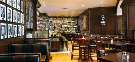 The St Paul Grill Fine Dining Restaurant In Saint Paul Mn The Vendry