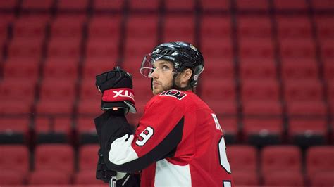 Past Present And Future Bobby Ryan