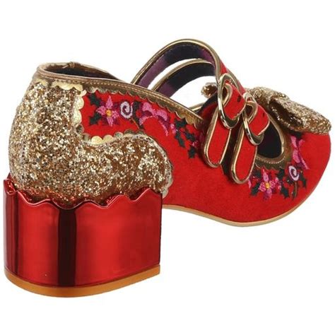 Secret Candy The Shoe Attic