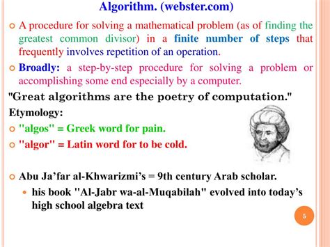 Ppt Advanced Algorithm Analysis Lecture 1 Introduction H Euristic